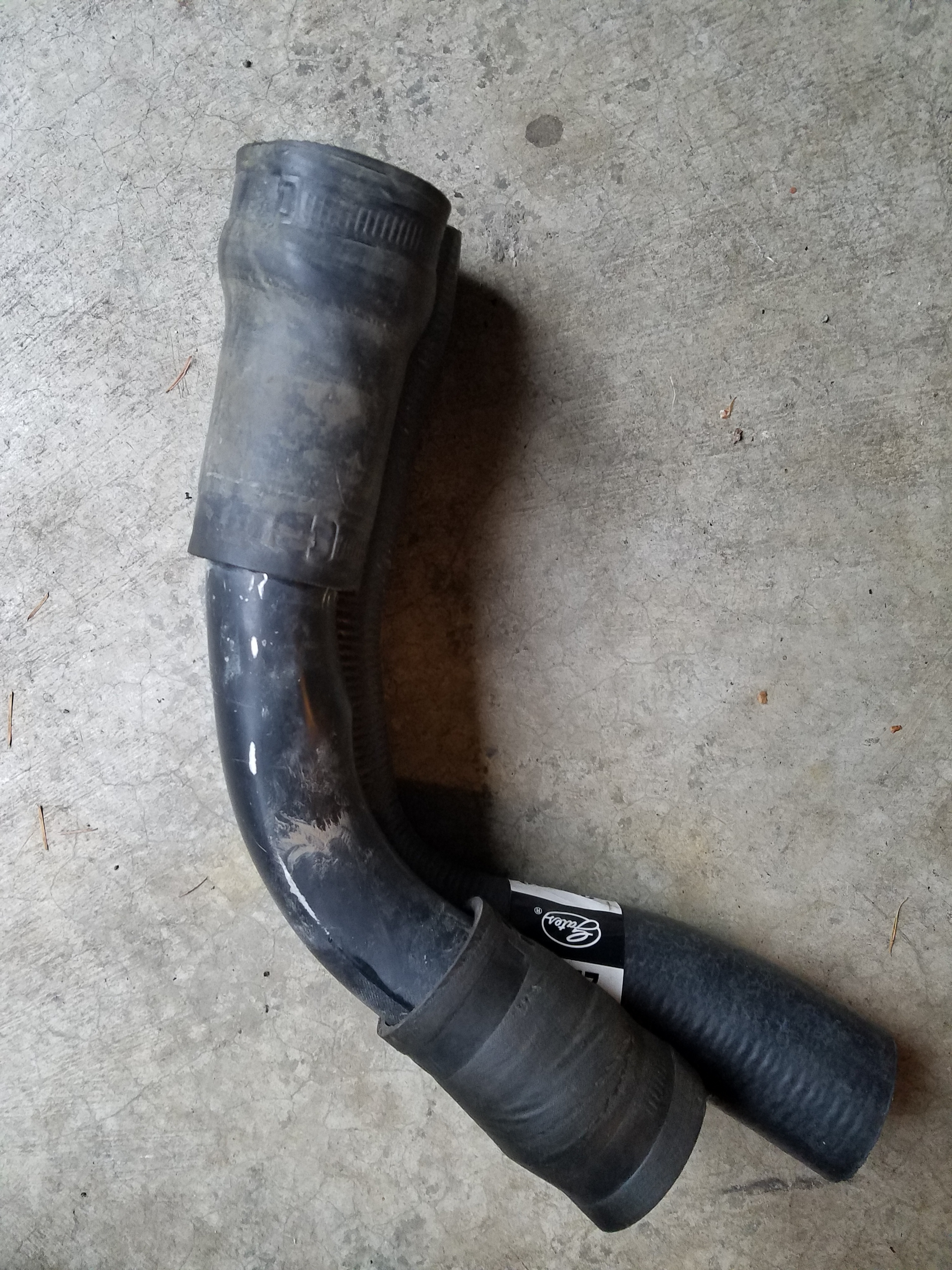 S1 4.2 Cooling System Overhaul - Update - E-Type - Jag-lovers Forums