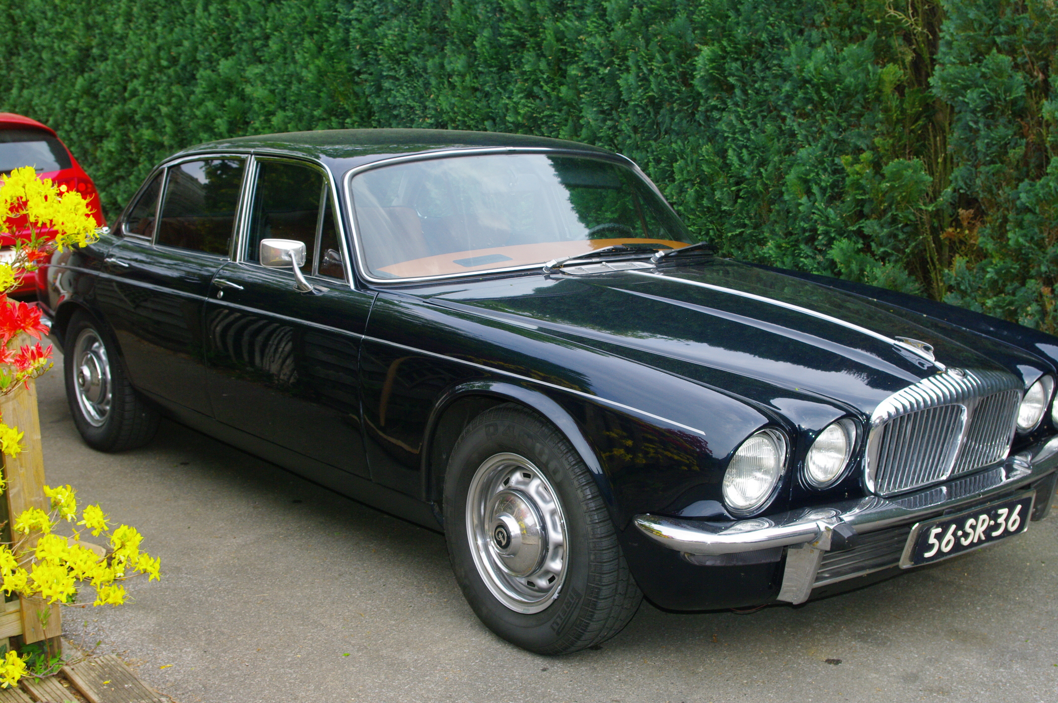Turning crankshaft manually - XJ - Jag-lovers Forums