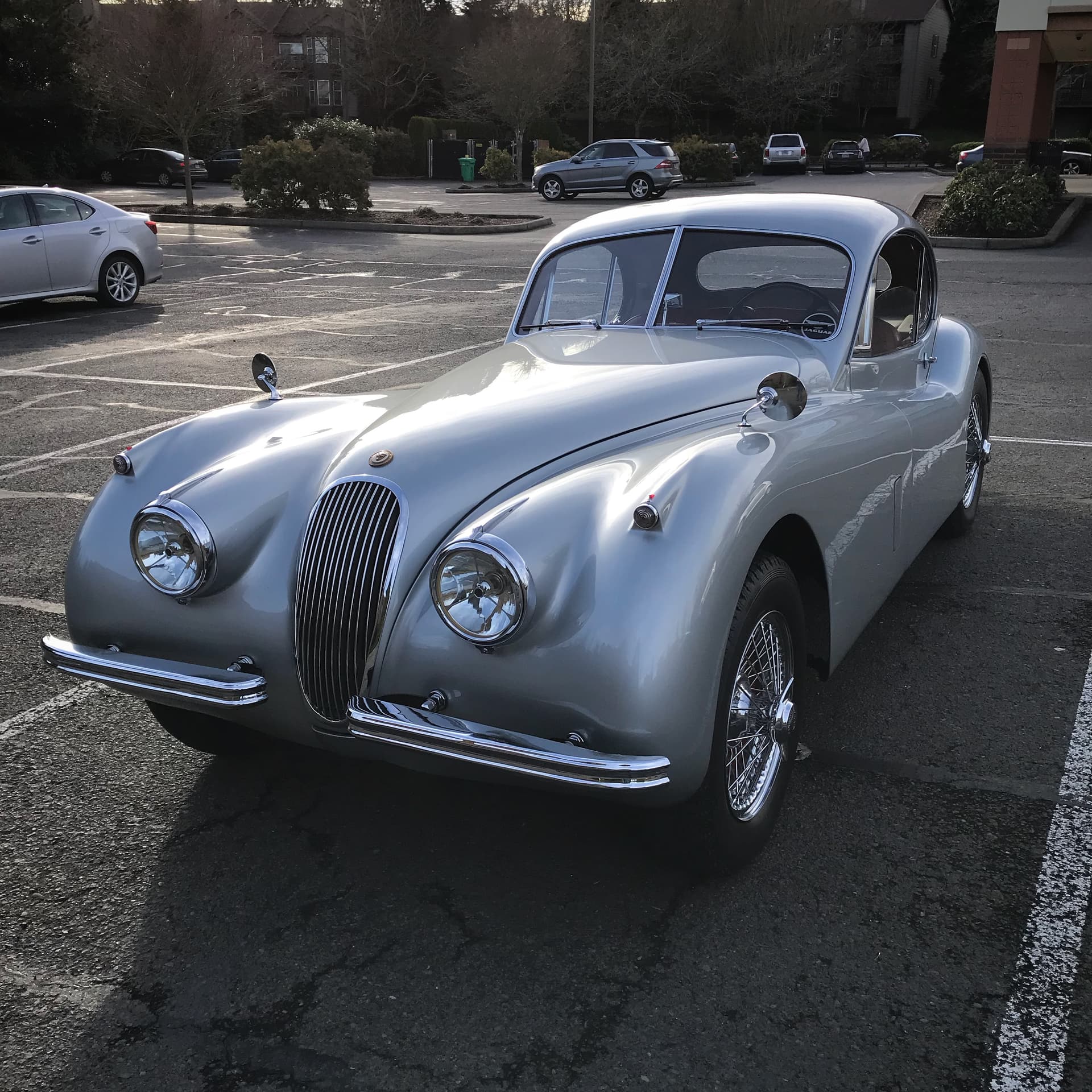 Learning about XKs - Page 2 - XK - Jag-lovers Forums