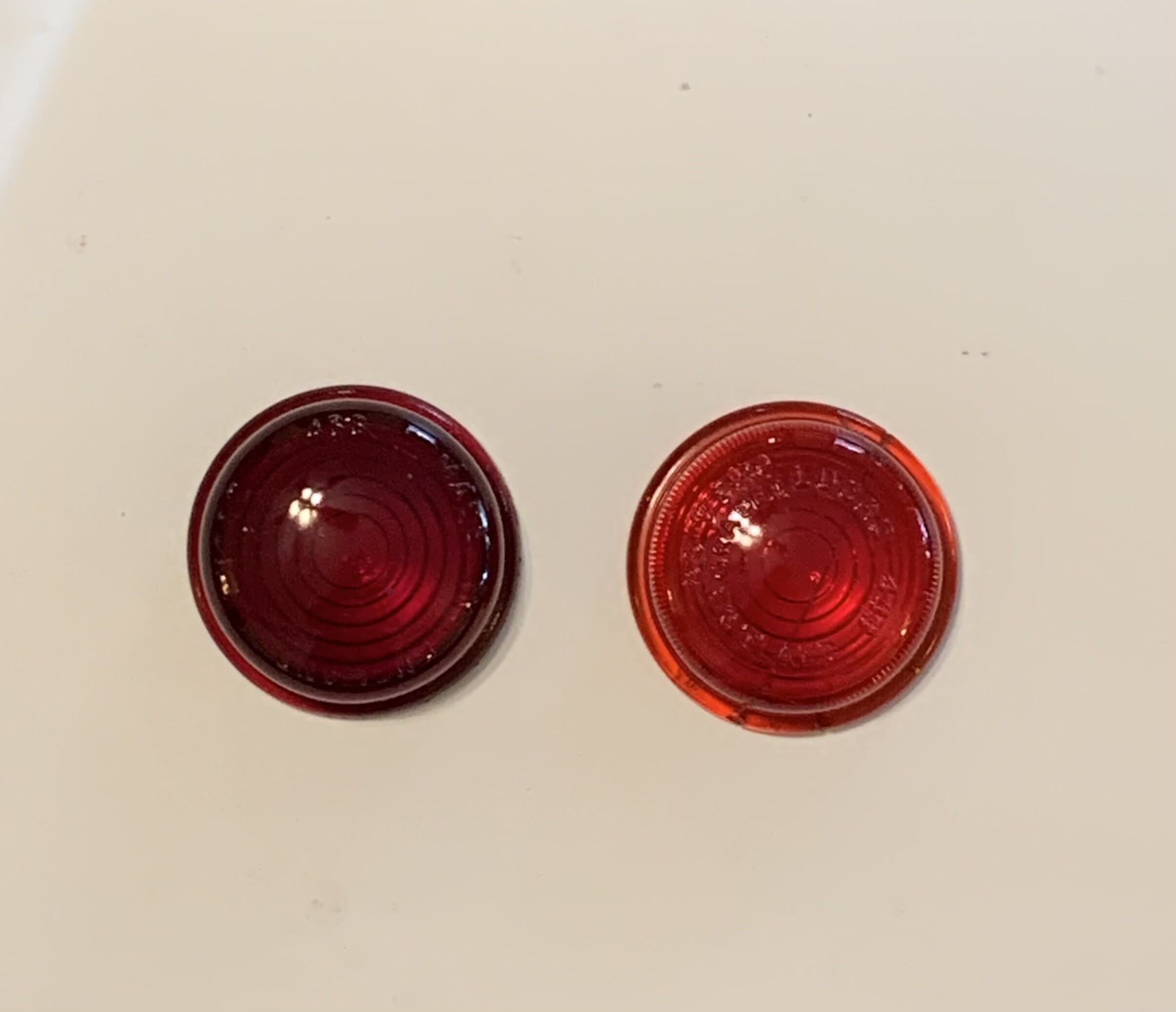 Rad Tail Lamps for XK 120 - XK - Jag-lovers Forums