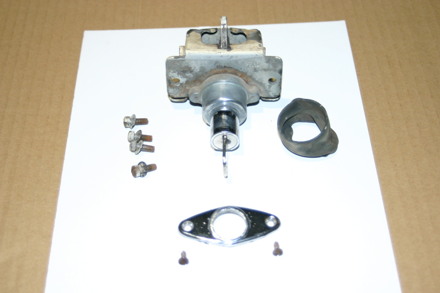 Parting out 1960 MK2 - Saloons - Jag-lovers Forums