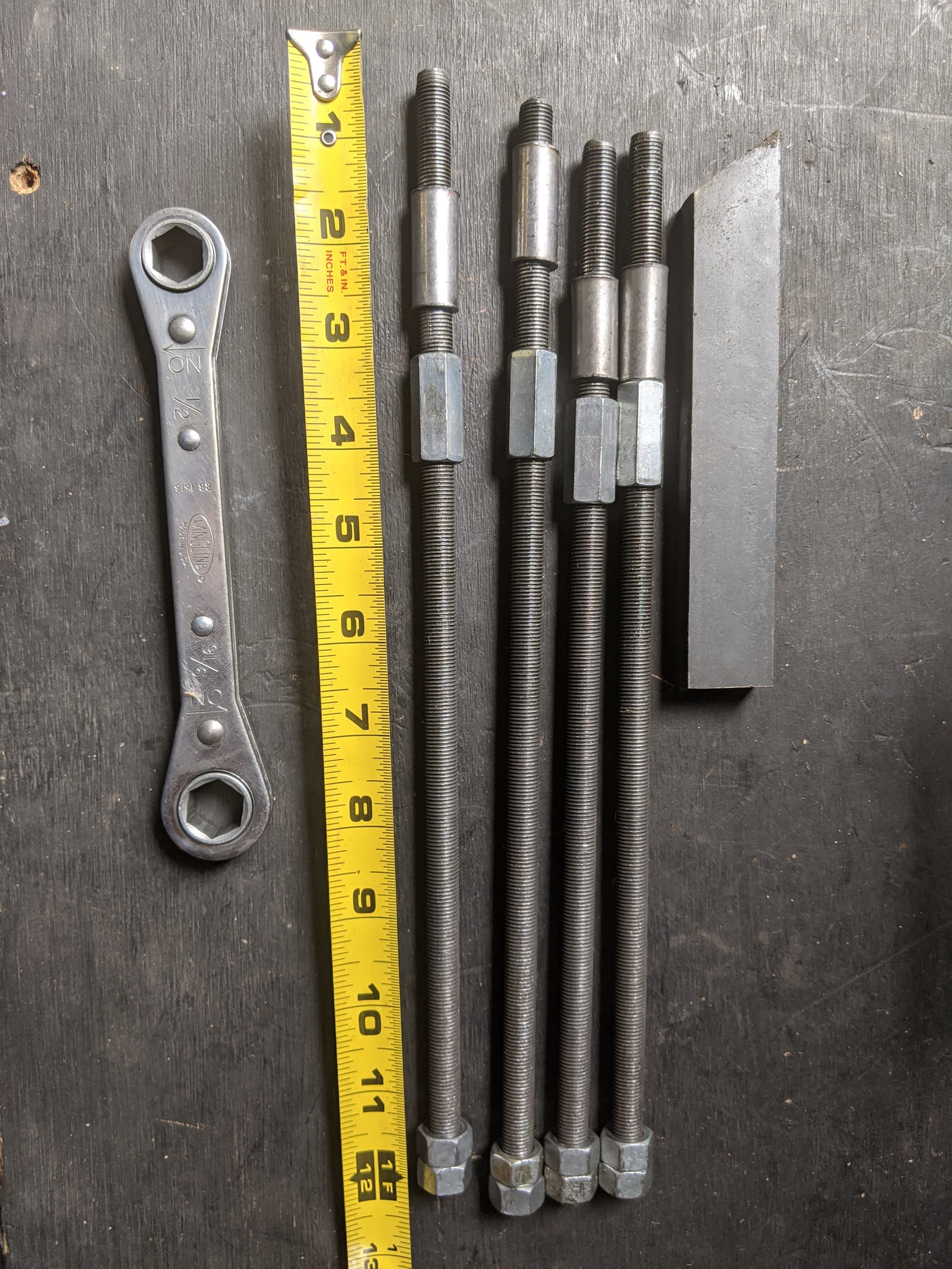 Front spring pan bolts - XJ - Jag-lovers Forums