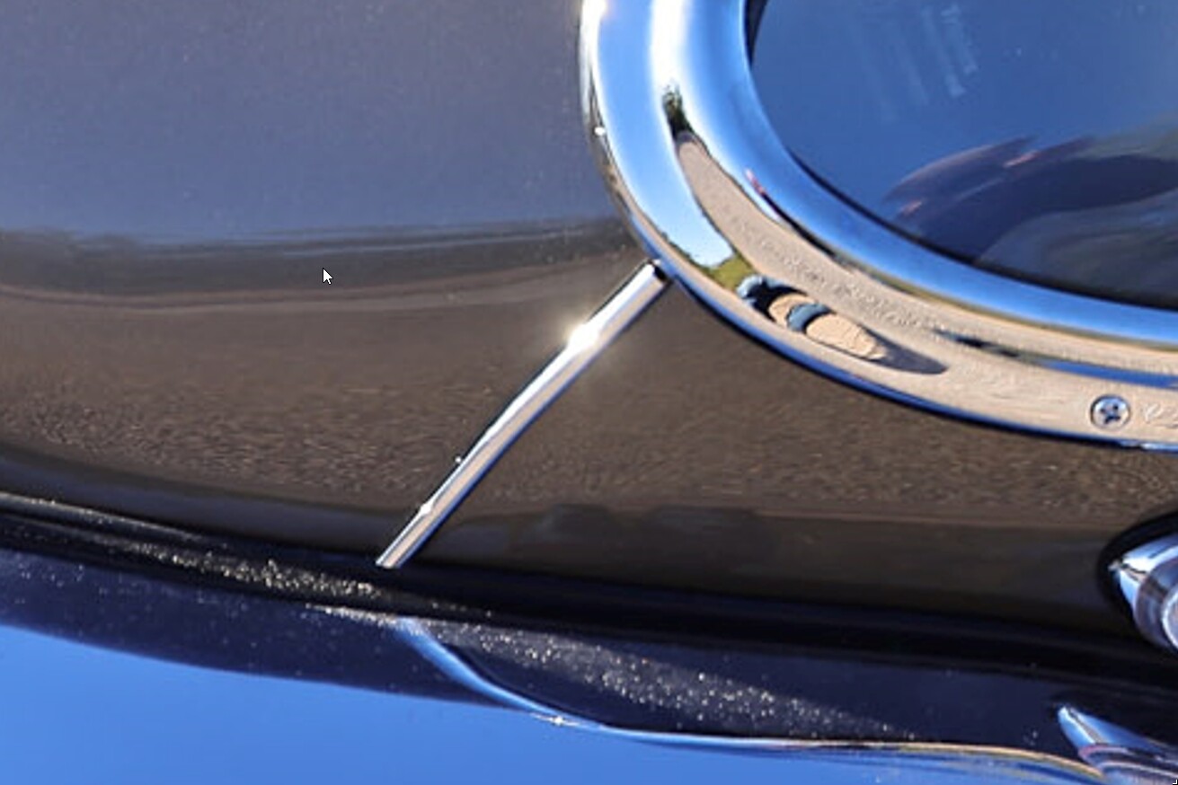 Short Bonnet Trim - E-Type - Jag-lovers Forums