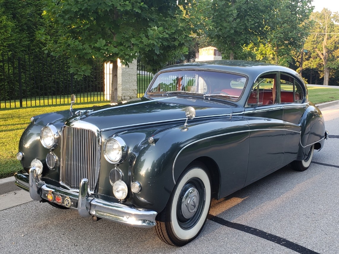 SU HD6 carb lean on acceleration, rich on deceleration - Saloons - Jag ...